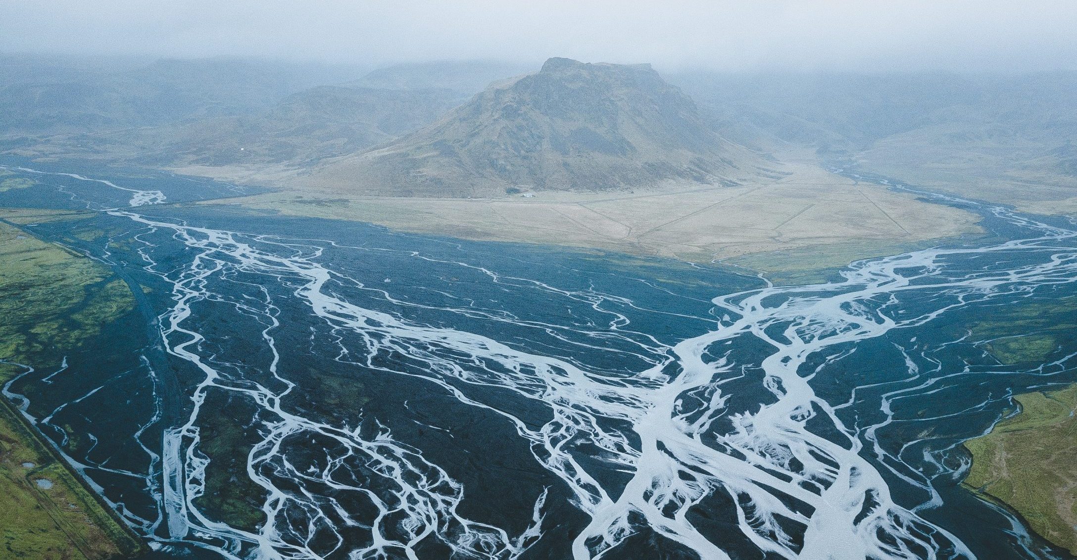 A World Parliament of Rivers - Springs